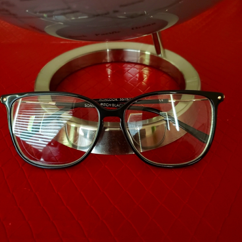 Bonlook Sonia Eyeglasses Authentic Frames! - Gem